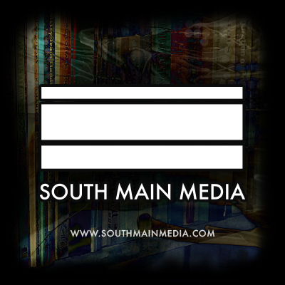 South Main Media - Print and eBook Design and Publishing, & Design ...